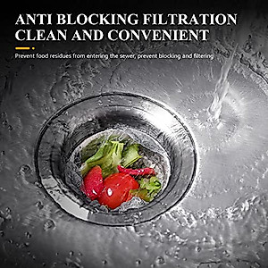 Kitchen sink strainer, Kitchen Sink Triangle Holder Filter, Sink Strainer Bag sink net, Multipurpose Sink Strainer Net Mesh Hanging Bags for Sink Food Waste Collection (200 Filters Bags)
