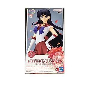 Pretty Guardian Sailor Moon Eternal The Movie Glitter&Glamours-Super Sailor Mars-(Ver.A)