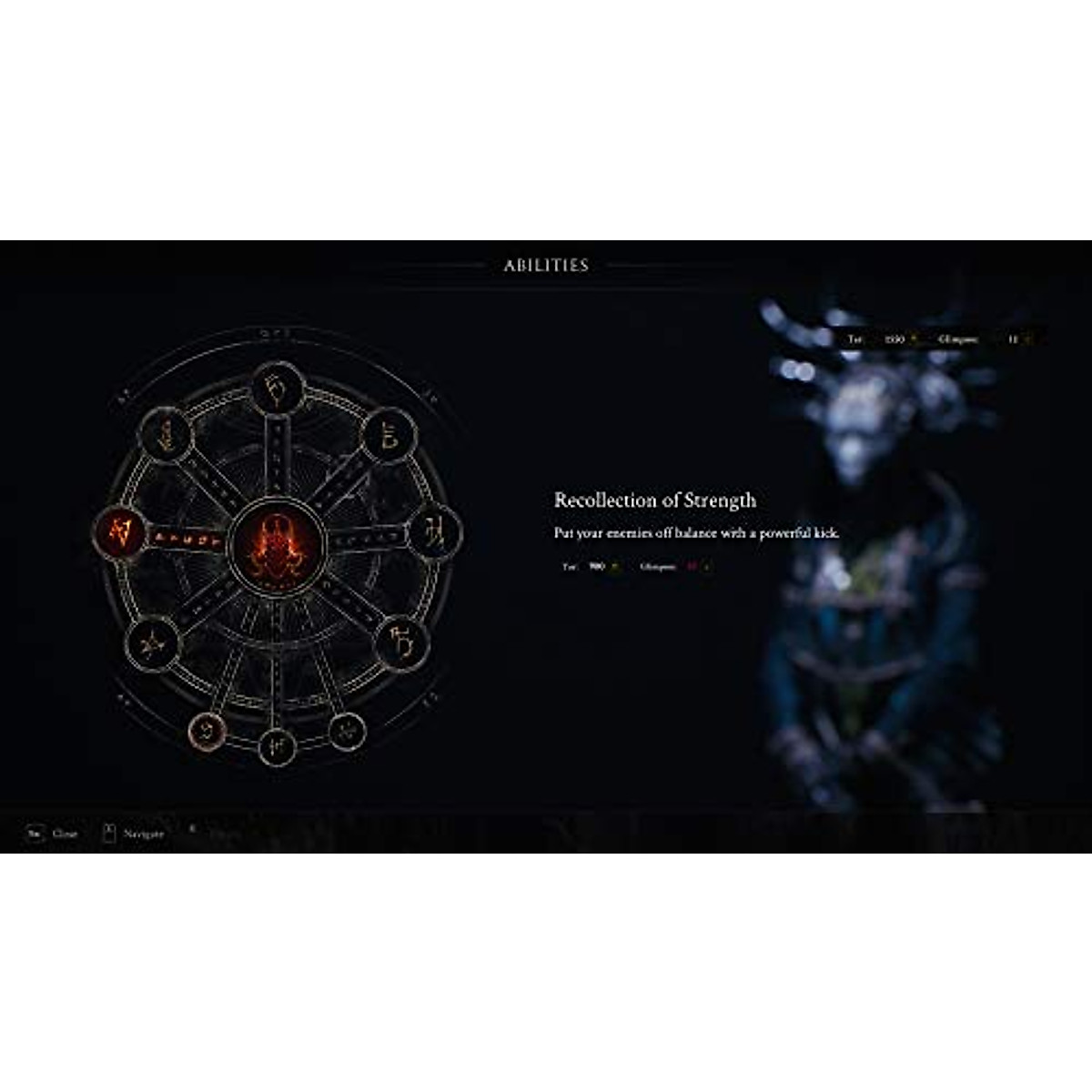 Mortal Shell: Enhanced Edition - Playstation 5