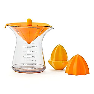 Chef'n Juicester Citrus Juicer