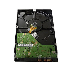 Western Digital (WD) Caviar Blue 320 GB (320gb) SATA II 7200 RPM 8 MB Cache Bulk/OEM Desktop Hard Drive for PC, Mac, CCTV DVR, NAS, RAID- 1 Year Warranty