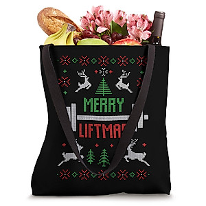 Christmas Gift For Gym Coach Tote Bag