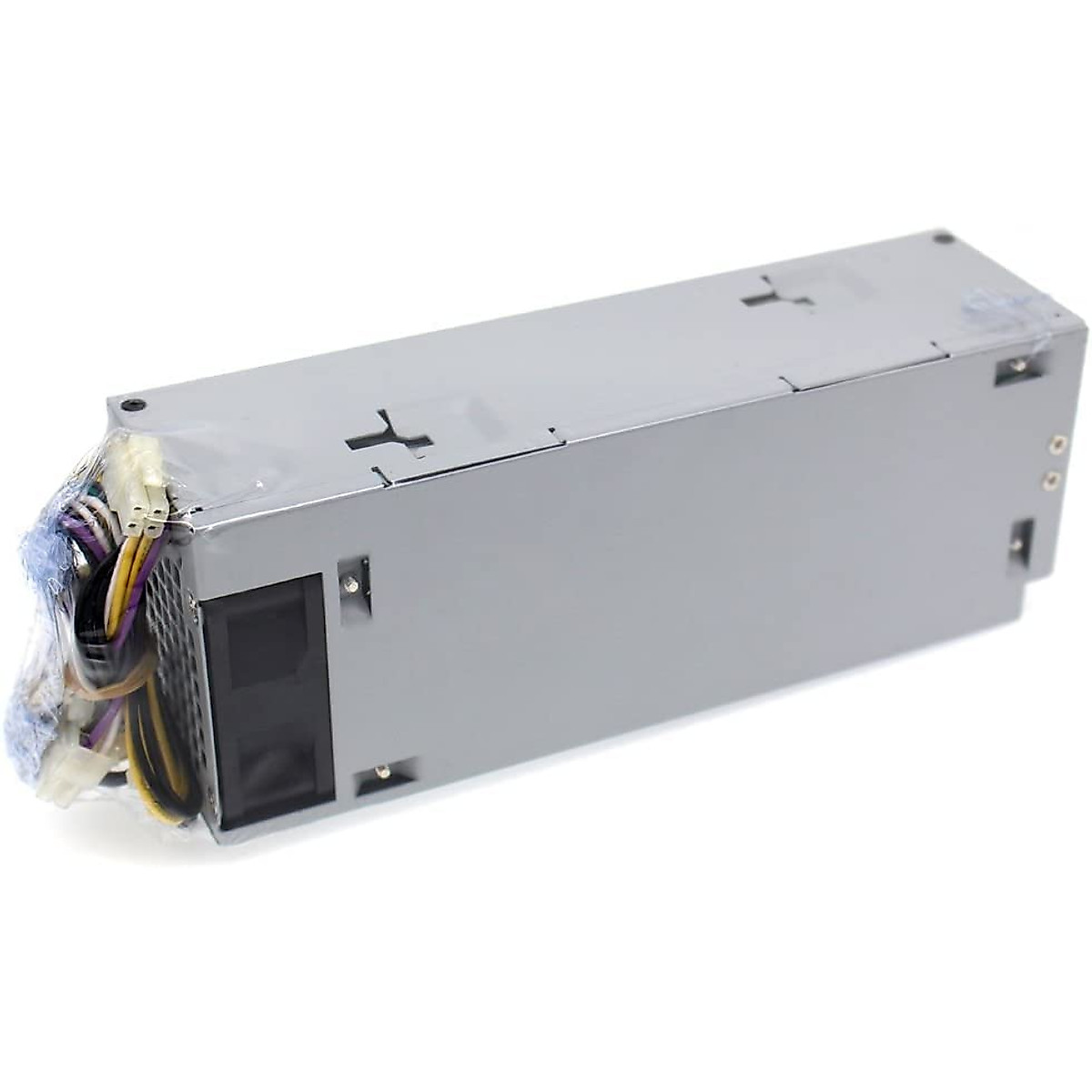 Upgrade 240W Power Supply for Dell Inspiron 3650 3656 Optiplex 3040 5040 7040 SFF HU240AM-00 AC240EM-00 L240NM-00 P/N: THRJK 04GTN5 4GTN5 H62JR 2P1RD AC240NM-00 B240NM-00 H62JR 3RK5T HU240NM-00 (8+4p)