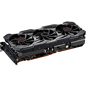 PowerColor Red Devil AMD Radeon RX 5700 XT 8GB AXRX 5700XT 8GBD6-3DHE/OC