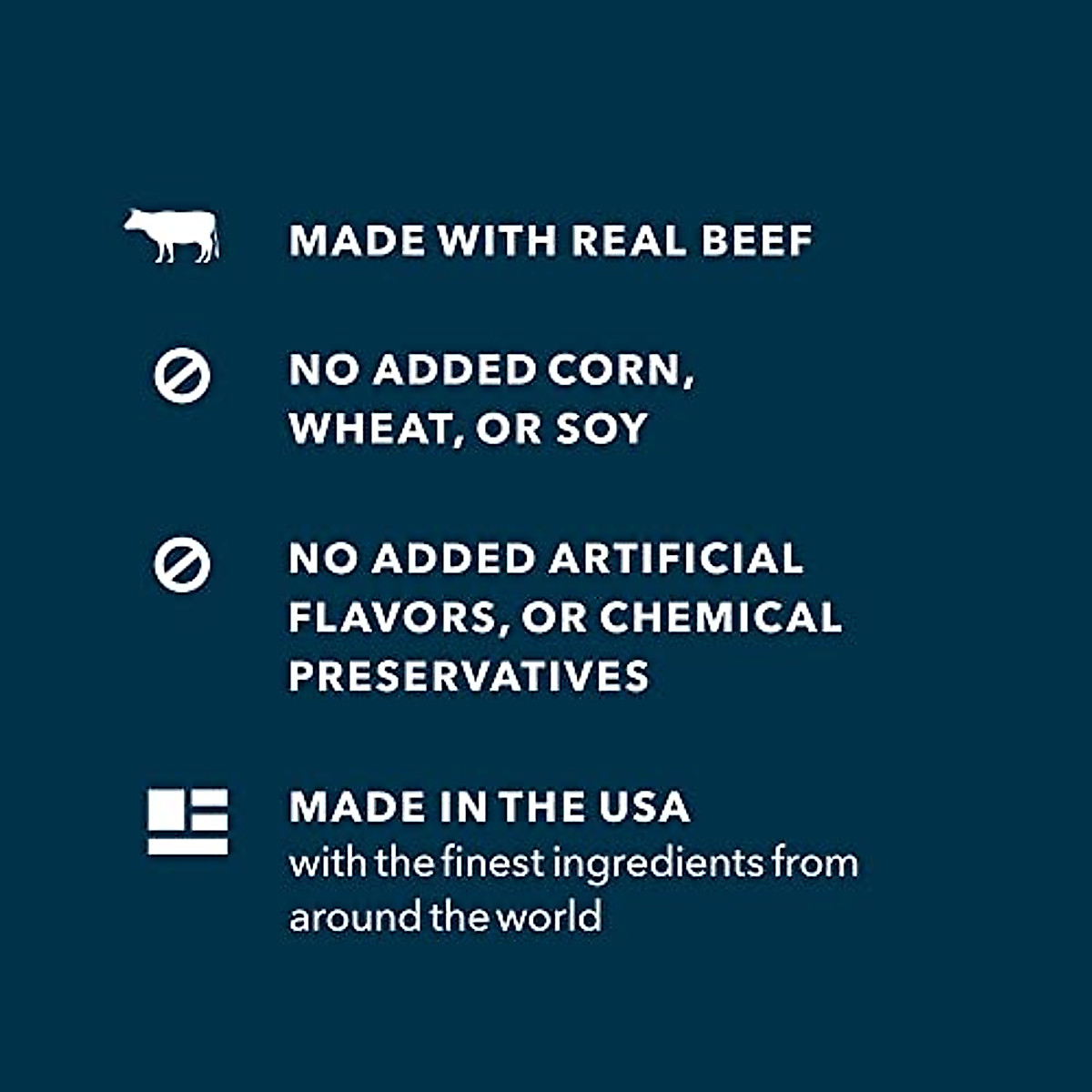 Amazon Brand - Wag Stew Canned Dog Food, Beef & Vegetable Recipe, 13.2 oz Can (Pack of 12)