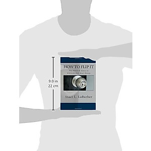 How to Flip It: The WHOLE Story on WHOLESALE Real Estate