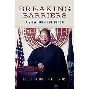 Breaking Barriers: A View from the Bench