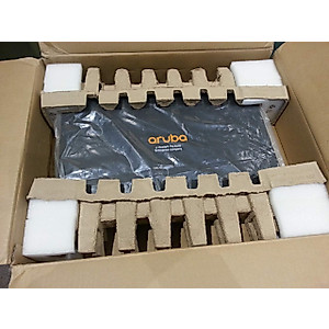 HP JL262AHPE Aruba 2930F 48G PoE+ 4SFP Switch