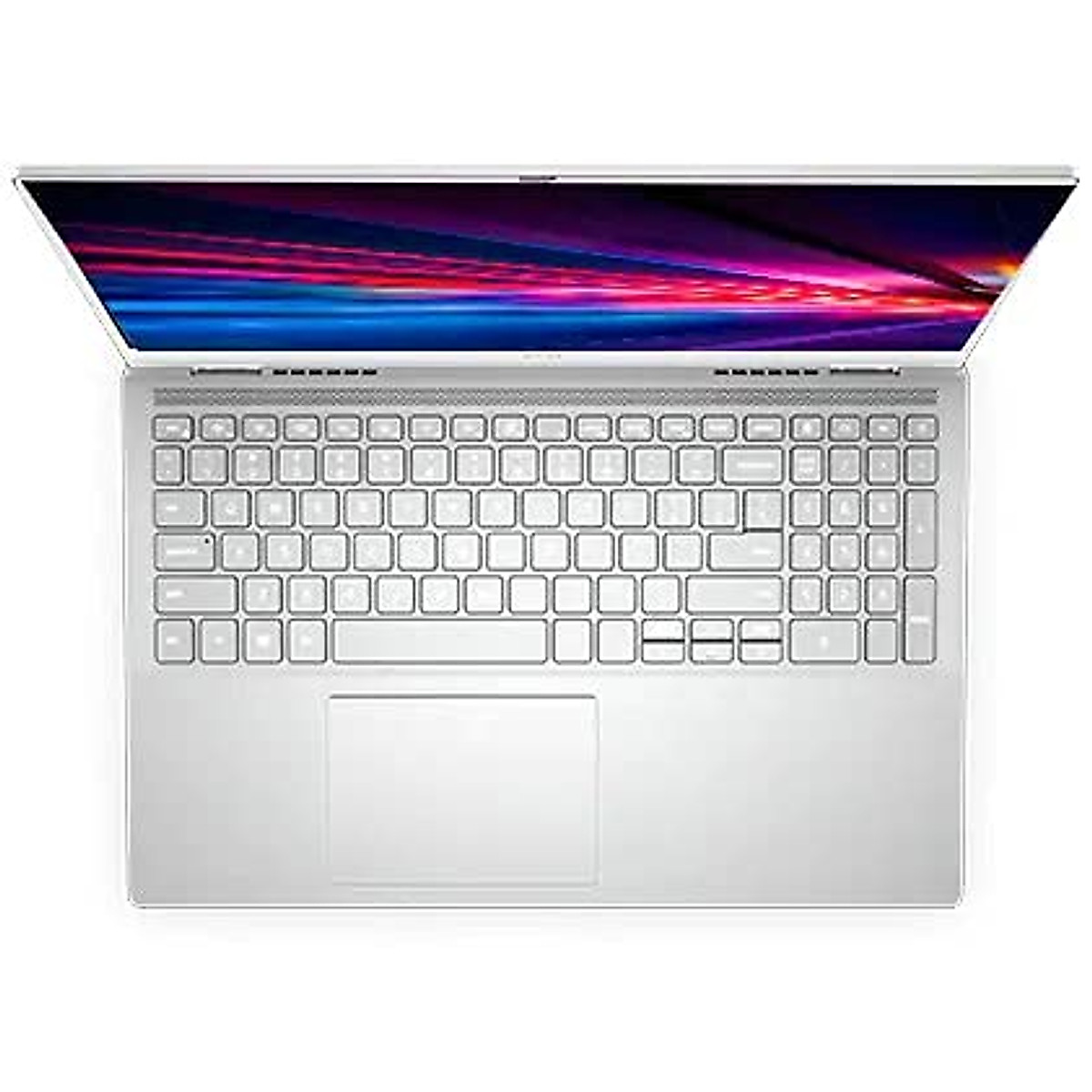 Dell Inspiron 15 Plus 7501 Touch 15.6” FHD Laptop, Core i5-10300H, Backlit KB, Fingerprint, Webcam, Wi-Fi 6, USB-C, HDMI, Intel UHD Graphics, Win 10 H, w/ 32GB MSD