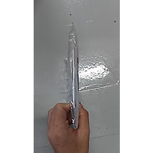 CANIPHA 4pcs Lambskin Pocket Cosmetic Bag, Waterproof Portable No Zipper Self-closing Small Makeup Pouch for Women Mini Travel Storage bag for Cosmetics Headphones Jewelry