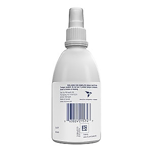 Mucinex Instasoothe Sore Throat Relief, Throat Numbing Spray Starts to Work On Contact, Sore Throat Pain Medicine, Relieves Pain associated with Sore Throat, Cherry Flavor Throat Spray, 3.8 Fl Oz