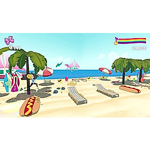 JoJo Siwa: Worldwide Party- Xbox One