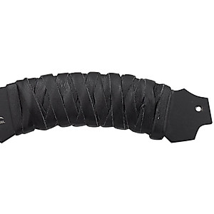 K2 Tactical Knives Handmade Handforged Full Tang Heavy Duty Fixed Blade Knife | Hunting | Camping | Survival | EDC