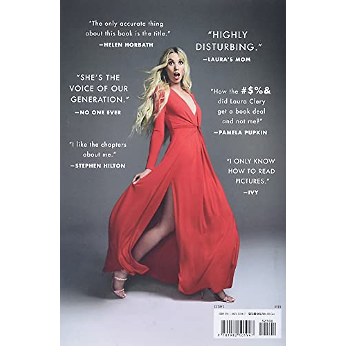 Idiot: Life Stories from the Creator of Help Helen Smash