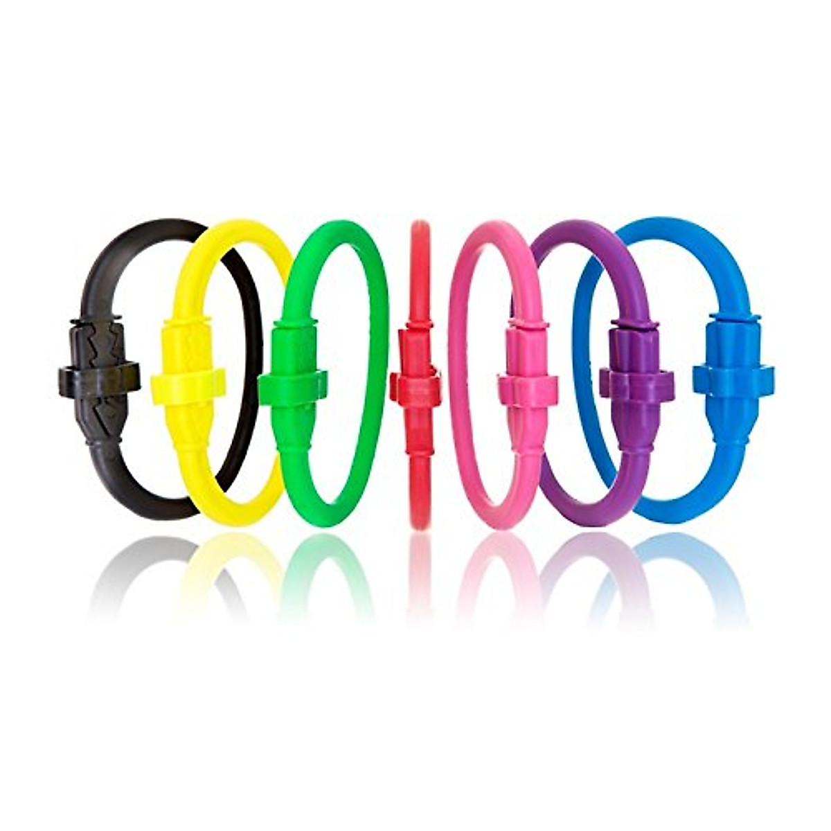 Safety Release 3375-GN Equine-Ping Horse Safety Tether Tie, Green