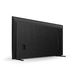 Sony XR55X90L 55 inch 4K BRAVIA XR Full Array LED Smart Google TV with a 5S-PS8-US1 V-Series 8-Outlet Power w/Omniport USB (2023)(USED)