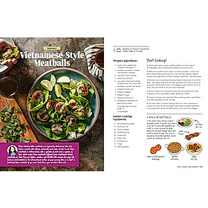 Cooking with My Dad, the Chef: 70+ kid-tested, kid-approved (and gluten-free!) recipes for YOUNG CHEFS!