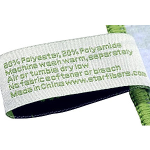 Starfiber Star Mop Pro Microfiber Scrub Pad