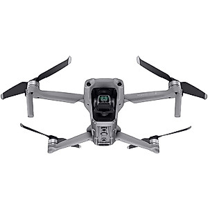 DJI Mavic Air 2 Drone Quadcopter Fly More Combo - Renewed With One Year Warranty (Renewed)