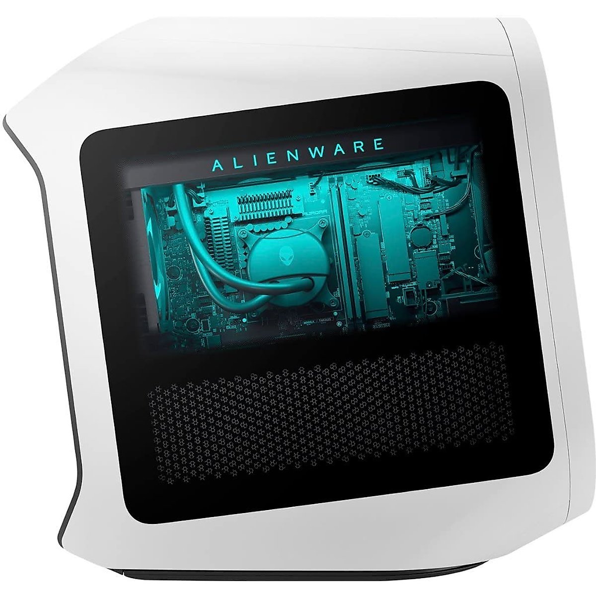 Dell Alienware Aurora R15 Gaming Desktop i9-13900F 32GB DDR5 1TB SSD&2TB HDD NVIDIA® GeForce RTX™ 4090 Windows 11 Home