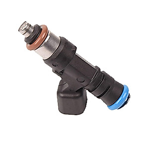 Bapmic 0280158055 Fuel Injectors Compatible with Ford Explorer Ranger Land Rover LR3 Mazda B4000 4.0L V6(Pack of 6)