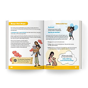 Know Yourself - The Immune System: Adventure 6, Human Anatomy for Kids, Best Interactive Activity Workbook to Teach How Your Body Works, STEM & STEAM, Ages 8-12 (Systems of the Body)