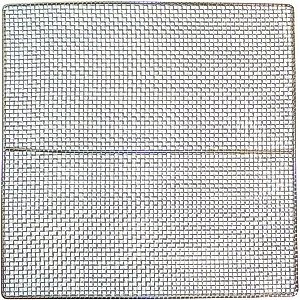 Tube Screen 17-1/2'' X 17-1/2'' For Vulcan - Part# 410738-2