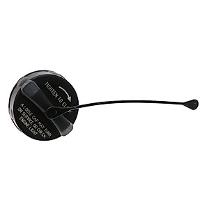 Mopar 5278632AG Fuel Tank Cap