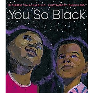 You So Black
