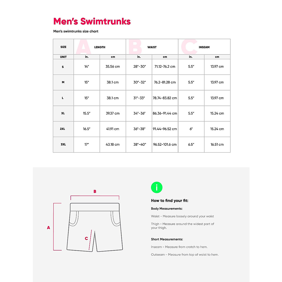 FOCO NFL Baltimore Ravens Mens Hibiscus Slim Fit 5.5" Swim Suit Swimming TrunksHibiscus Slim Fit 5.5" Swim Suit Swimming Trunks, Team Color, L