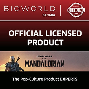 Star Wars The Mandalorian Helmet 20 oz. Mug