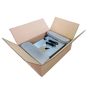 DELL PowerEdge R720 2U RackMount 64-bit Server 2×Six-Core E5-2630v2 Xeon 2.6GHz CPUs + 128GB PC3-12800 ECC RAM + 16×500GB SATA 2.5" SFF HDD, PERC RAID, 4×1GbE NIC, 2×Pwr Spply, iDRAC7, NO OS (Renewed)