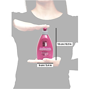 RECAMIER 34158 Professional Salon In Leave In Detangler Hair Smoothing Treatment | Combing Cream | Split End Mender | Tratamientos para el Cabello Seco y Maltratado Crema de Peinar 10.1 OZ