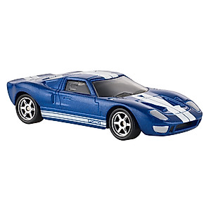 Fast & FuriousFord GT-40