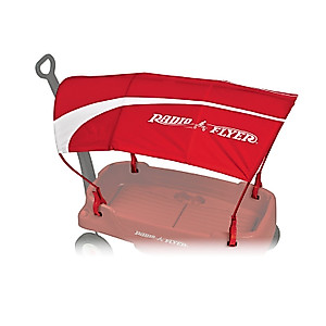 Radio Flyer Wagon Canopy
