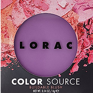 LORAC Color Source Buildable Blush, Ultraviolet