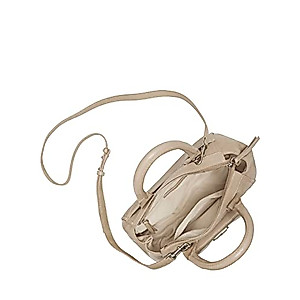 Lucky Brand Lucky Cici Crossbody, Smoke Grey