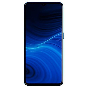 Realme X2 Pro 6.5" 128GB 8GB RAM (GSM Only, No CDMA) Factory Unlocked International Version - (Neptune Blue)