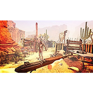 Arizona Sunshine (PSVR) (PS4)