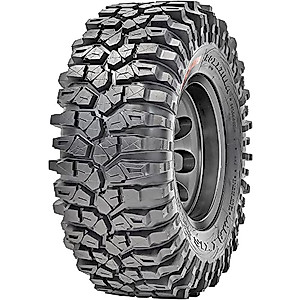 Maxxis Roxxzilla 32x10-r14 (Competition Compound) 8ply Rock Crawler ATV/UTV Tires (Set of 4)