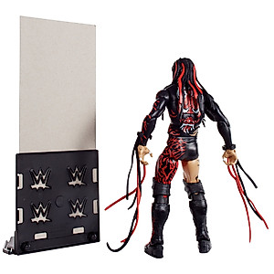 WWE Elite Collection Finn Balor Action Figure