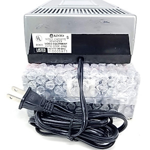 KINYO UV-413 1-Way VHS Rewinder