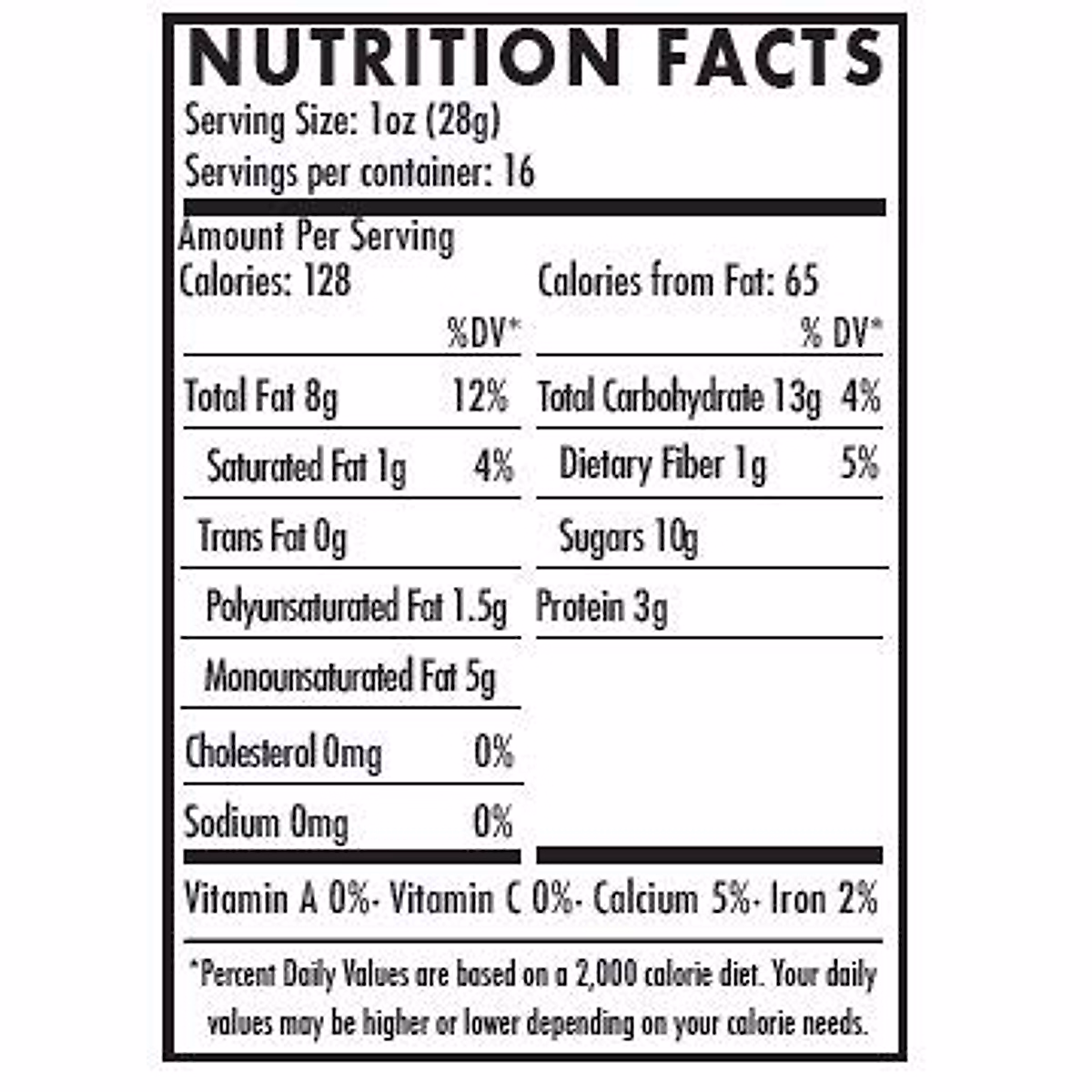 Mandelin Premium Almond Paste (1lb)