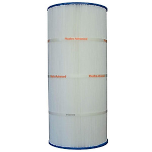 Pleatco PSD125-2000 Replacement Cartridge for Sundance Double End 120, 1 Cartridge