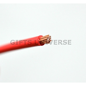 Deutsch Pigtail 2-pin 14AWG 12" Long, (Replaces Grote 68610) (Made in USA)