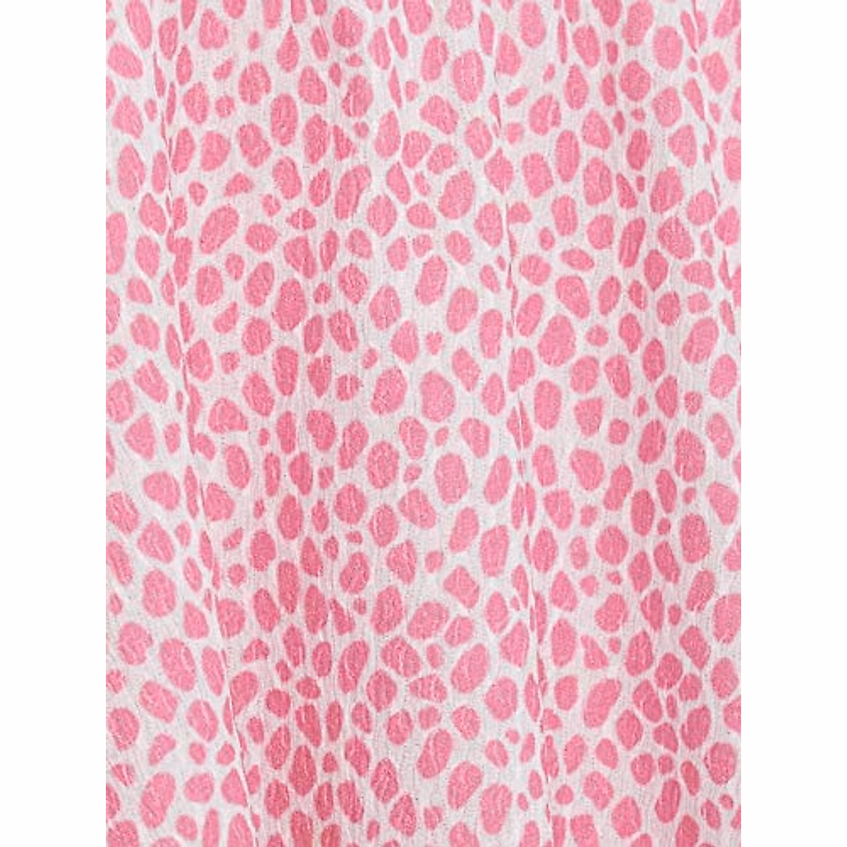 Mayoral 21-06186-003 - Polka Dotted Blouse for Girls 18 Years Camellia