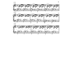 Prelude in C Major: Sheet (Alfred Masterwork Edition)
