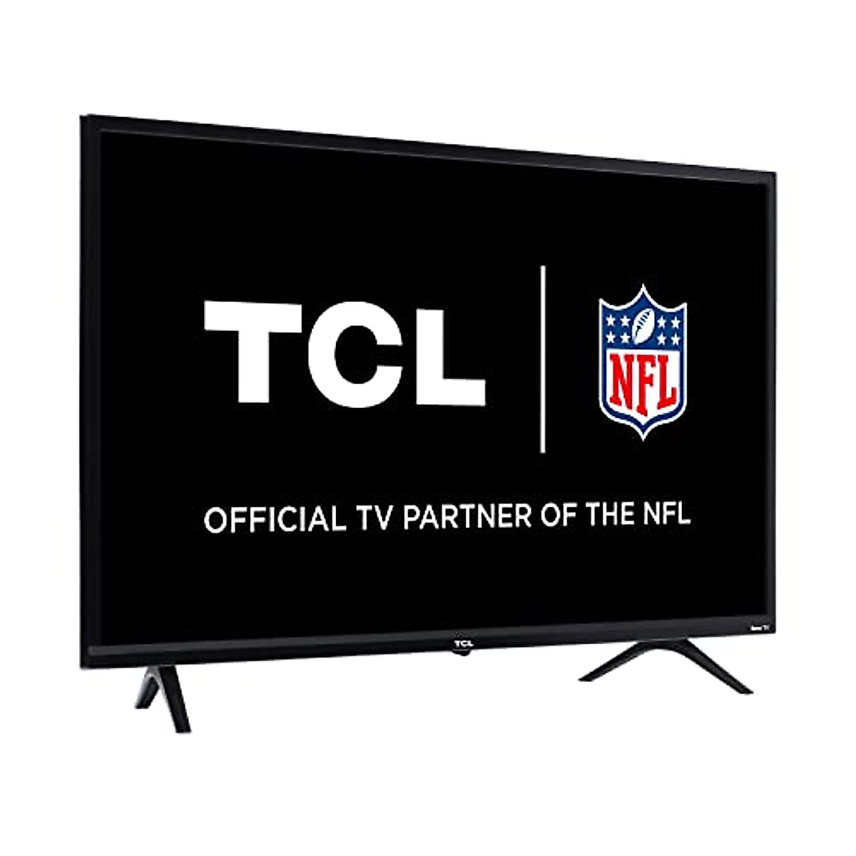 TCL 40" Class 3-Series Full HD 1080p LED Smart Roku TV - 40S355
