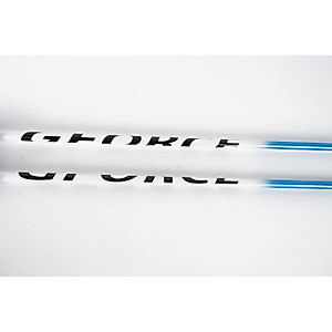 GFORCE Driver Shaft Golf Training Aid, Super Flexible Shaft, Tempo, Rhythm, Speed Training + USGA Approved. Used by Rory McIlroy. Named Golf Digest Editor’s Choice “Best Swing Trainer 2023”