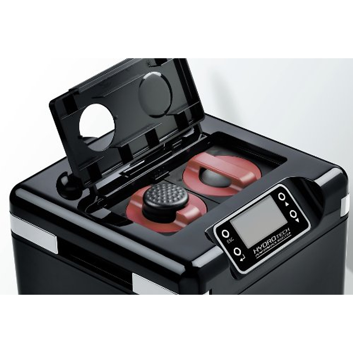 Fluval G6 Advanced Filtration System